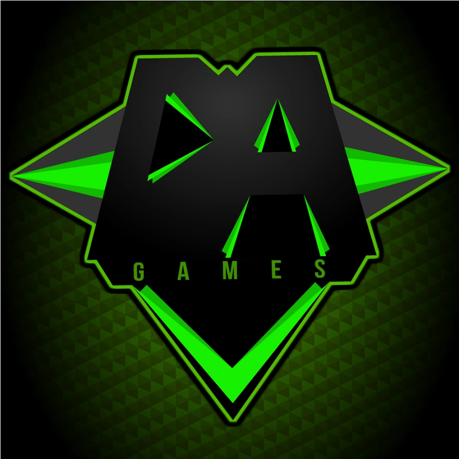 Image - DAGames Logo.png | DAGames Wikia | Fandom powered by Wikia