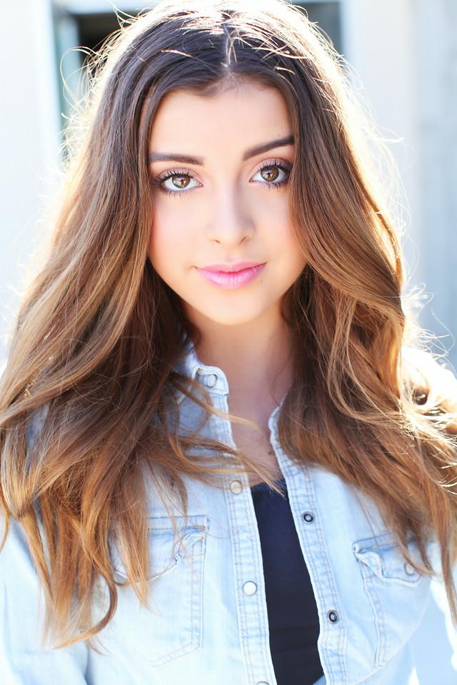 Image Kalani 2015 Portrait 01 Dance Moms Wiki Fandom Powered
