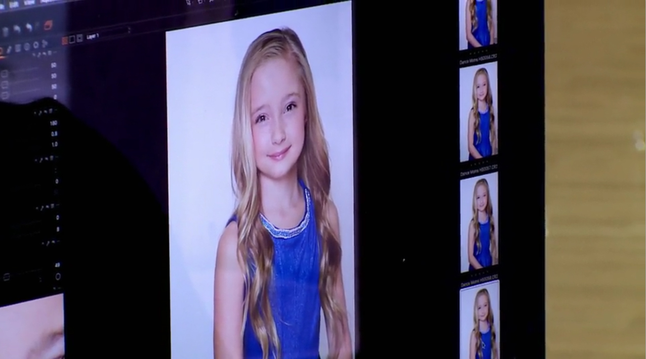 Image Alexus Headshot 1 Dance Moms Wiki Fandom Powered By Wikia