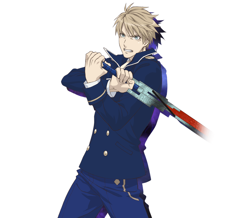 Rem Kaginukigallery Dance With Devils Wiki Fandom Powered By Wikia