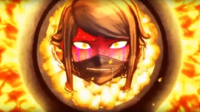 Obraz - Korekiyo Shinguuji's execution.png | Danganronpa Wiki | FANDOM ...