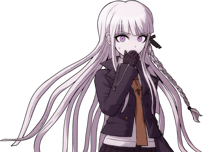 Kyoko Kirigiri Png