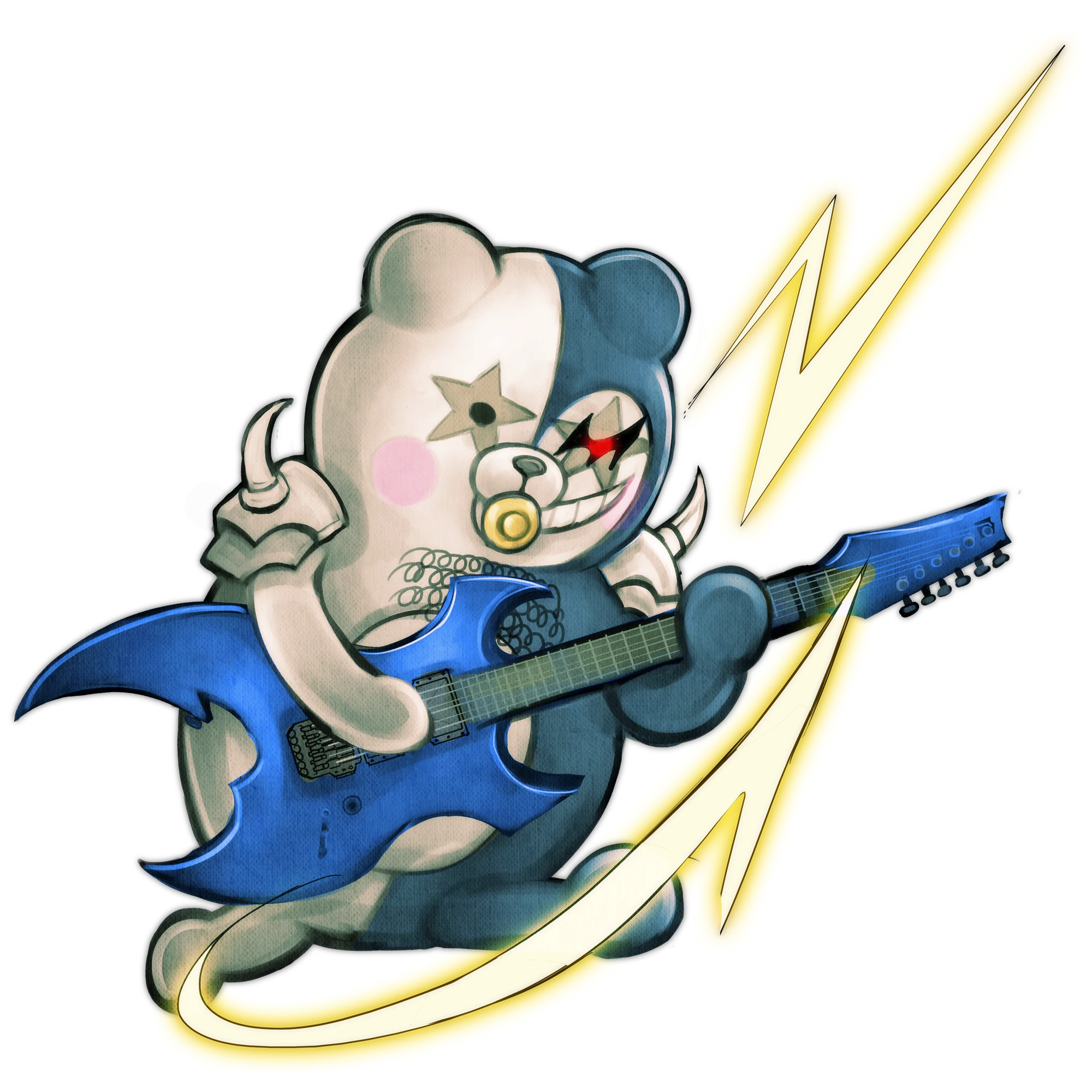 Monokid | Danganronpa Wiki | FANDOM powered by Wikia