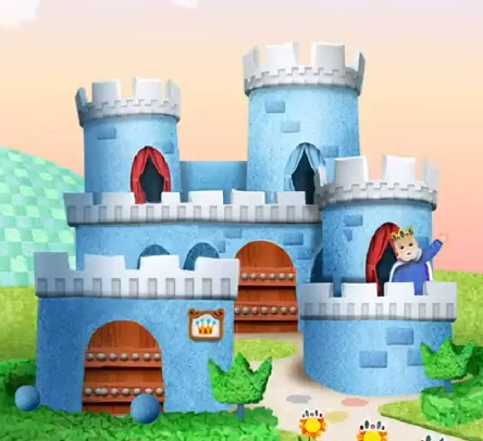 Daniel Tigers Neighborhood Prince Tuesday
