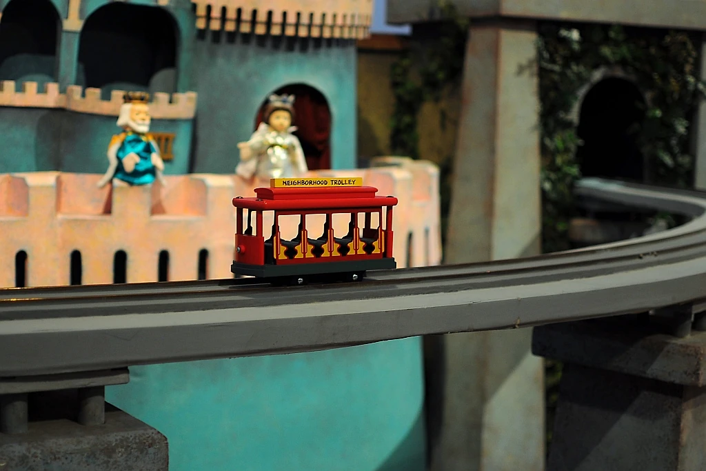 Trolley | Daniel Tiger's Neighborhood Wiki | FANDOM powered by Wikia