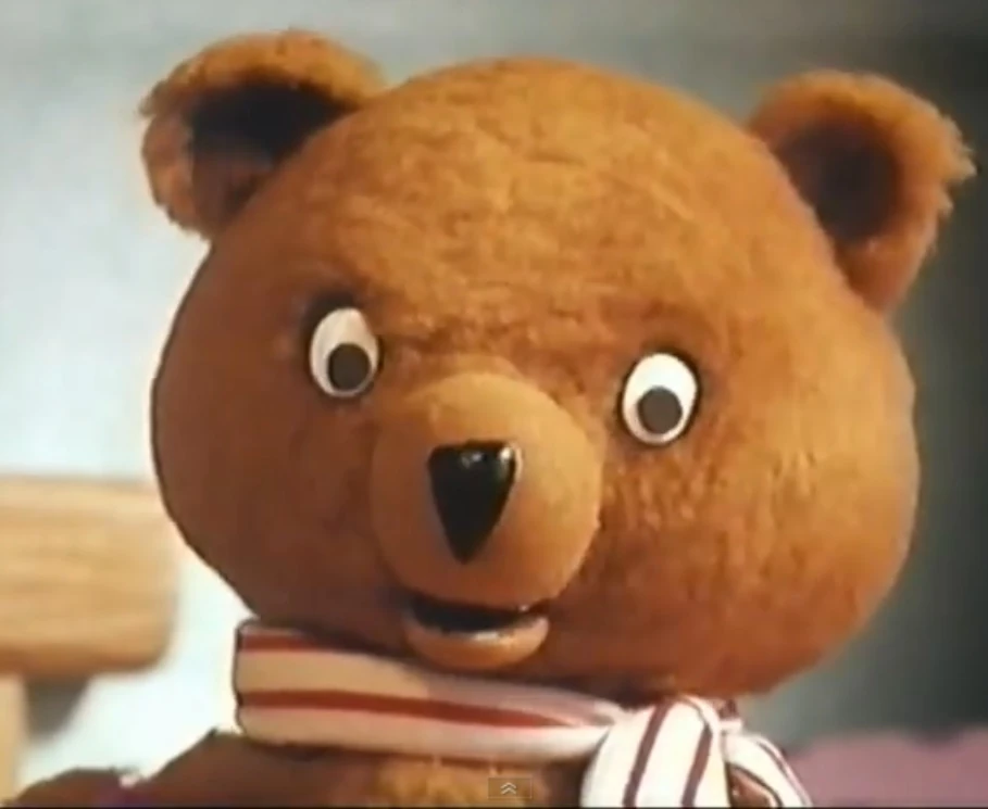 Mr Tubby Bear | Cosgrove Hall Wiki | Fandom powered by Wikia
