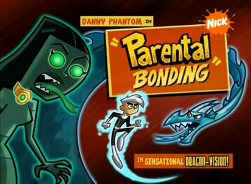 Lista De Episodios De Danny Phantom Danny Phantom Wiki Fandom
