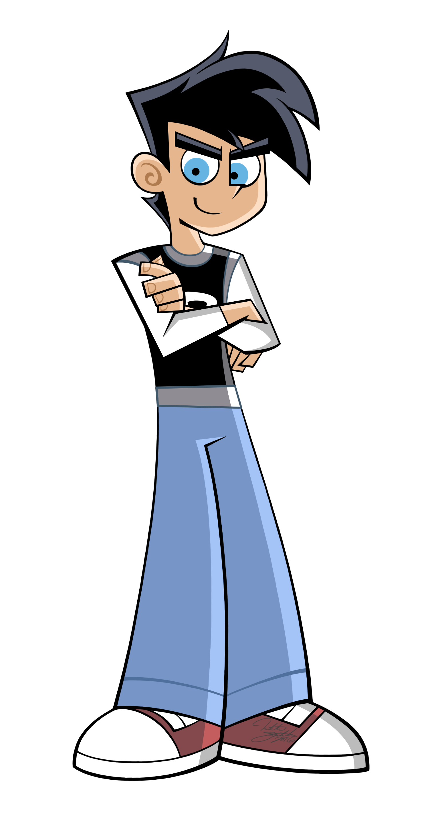 Danny Fenton (SC Stories) | Danny Phantom Fanon Wiki | FANDOM powered ... Danny Fenton (SC Stories) | Danny Phantom Fanon Wiki | FANDOM powered ...