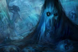 Caina | Dante's Inferno Wiki | Fandom powered by Wikia