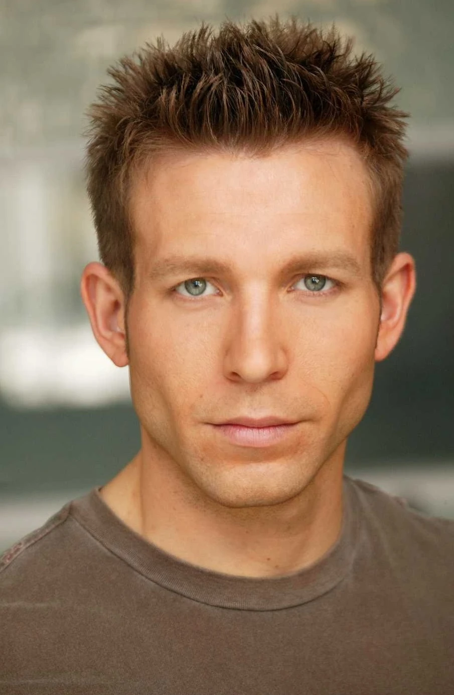 Adam Chuckryk | Dark Matter Wiki | FANDOM powered by Wikia