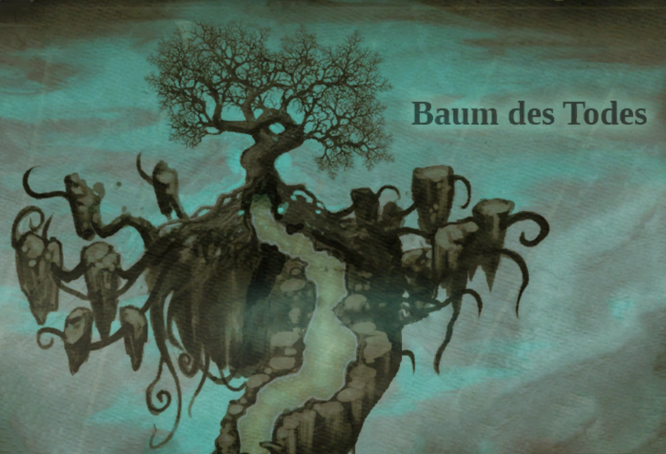 Baum des Todes | Darksiders Wiki | FANDOM powered by Wikia