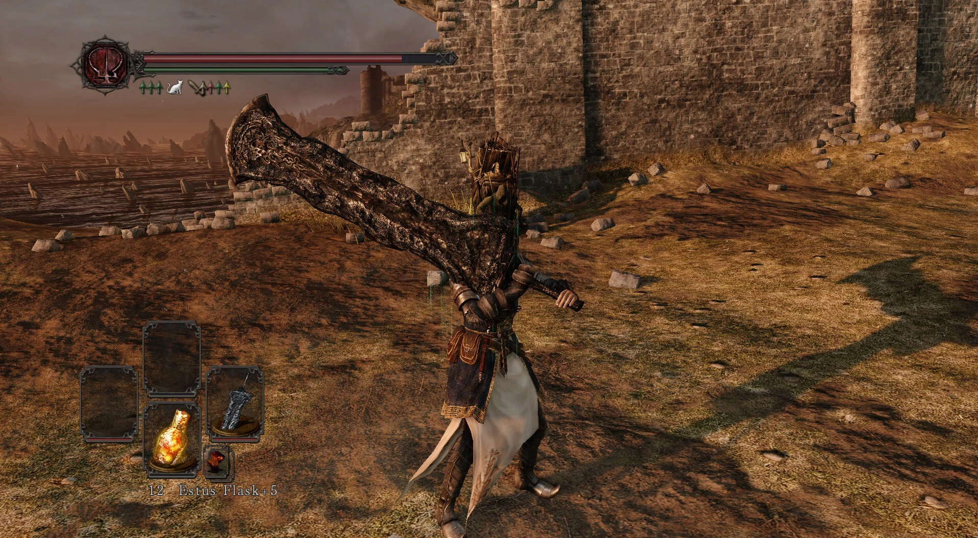 Image - Fume Ultra Greatsword.jpeg | Dark Souls Wiki | FANDOM powered ...