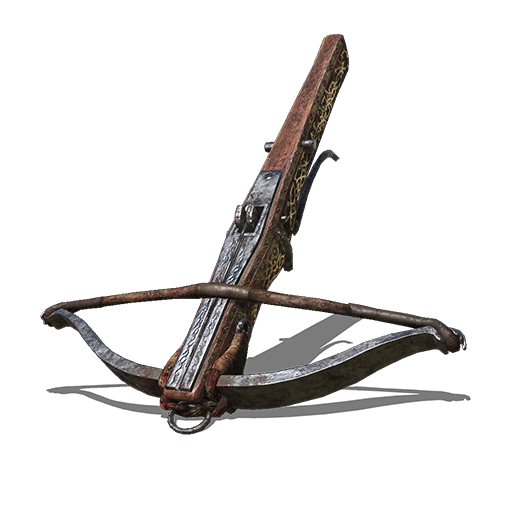 Knight's Crossbow | Dark Souls Wiki | Fandom powered by Wikia
