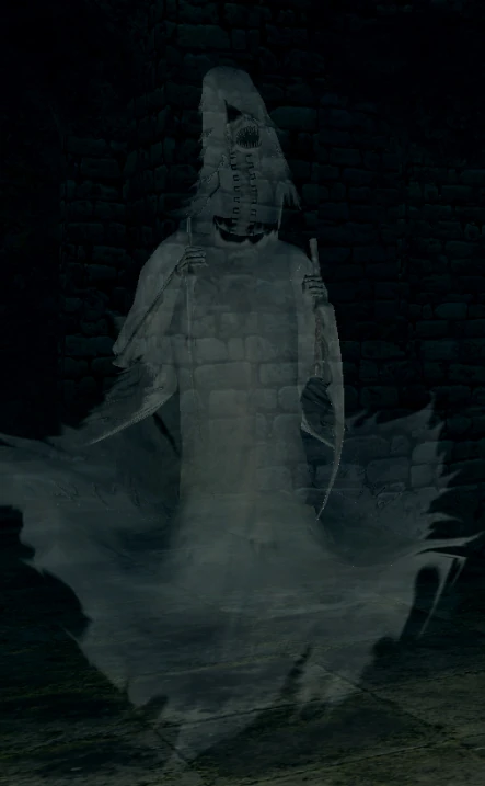Ghost | Dark Souls Wiki | Fandom powered by Wikia