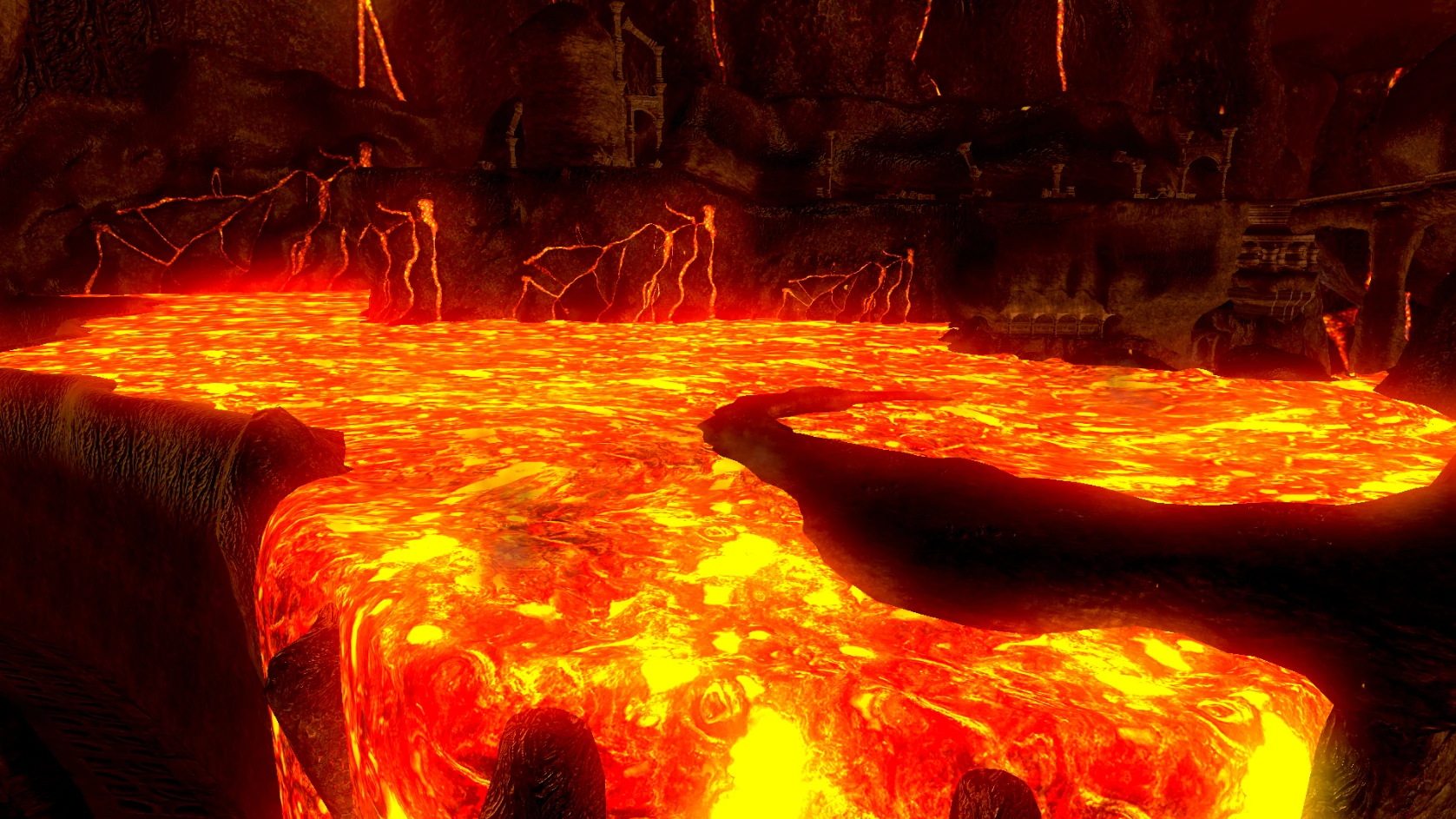 Demon Ruins | Wiki Dark Souls | FANDOM powered by Wikia