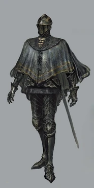 Sir Vilhelm | Dark Souls Wiki | FANDOM powered by Wikia