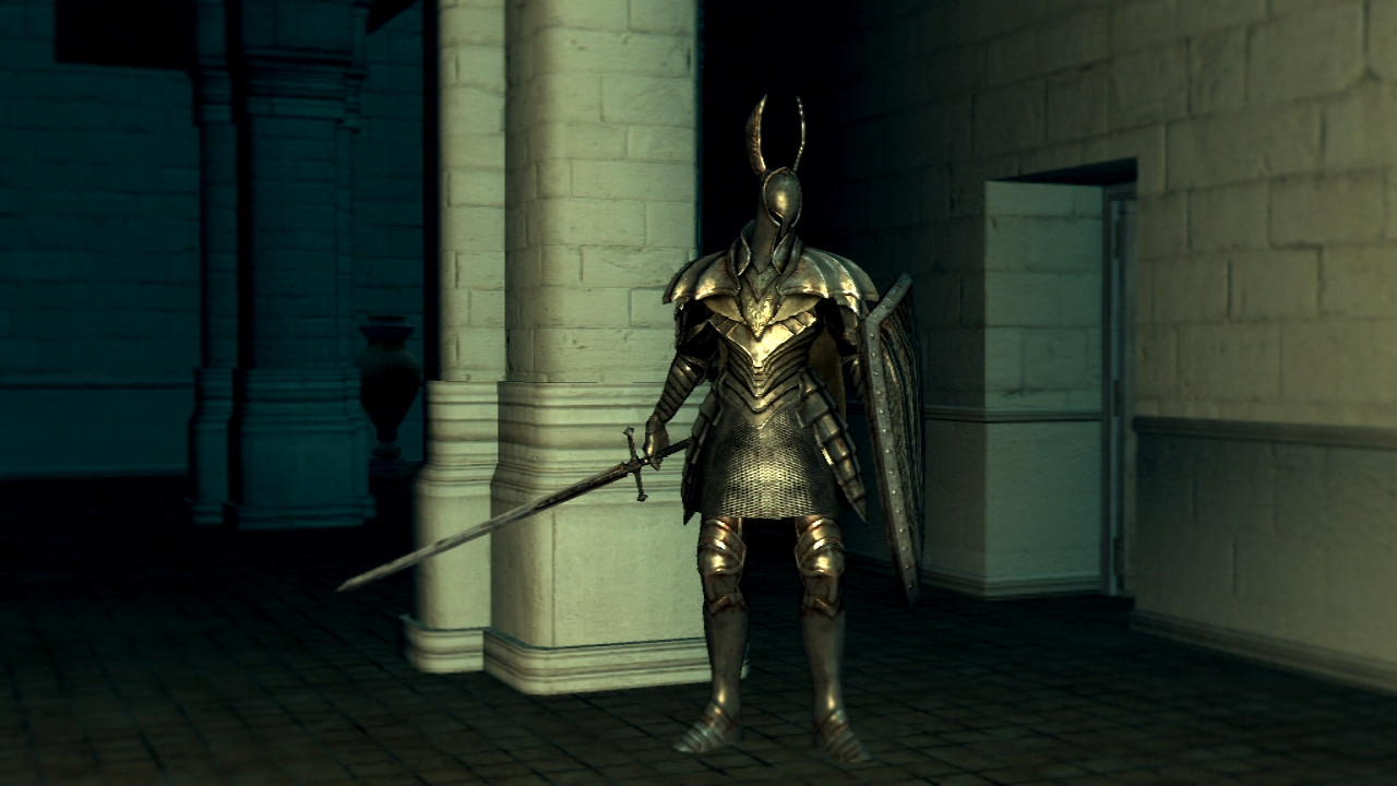 Image Silver Knight Dark Souls Wiki Fandom Powered By Wikia
