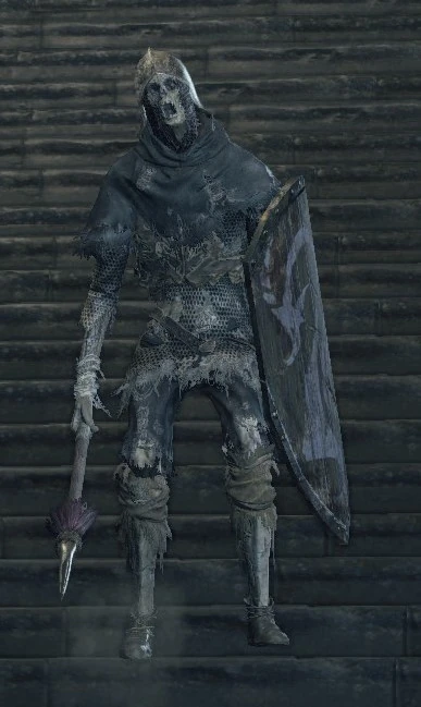 Hollow Soldier (Dark Souls III) | Dark Souls Wiki | FANDOM powered by Wikia