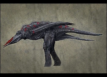 Arrowtongue | Darwin IV Wiki | FANDOM powered by Wikia