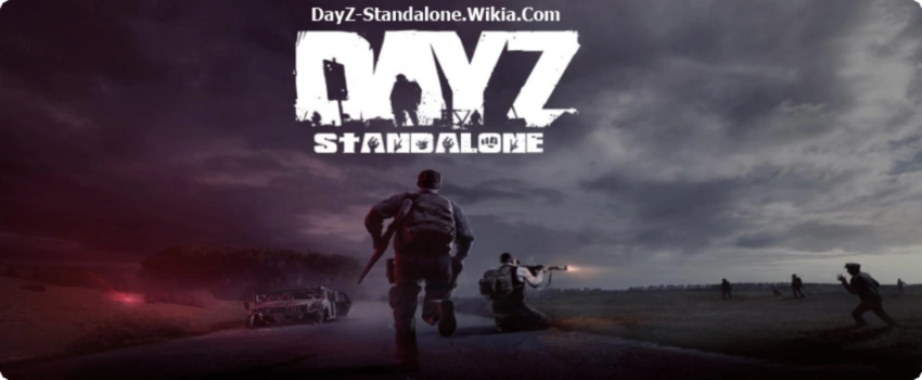 Image - DayZ - 2.png | DayZ Standalone Wiki | FANDOM powered by Wikia