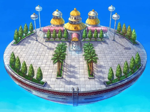 Kami's Lookout | DBZ Maja Future Wiki | Fandom powered by Wikia