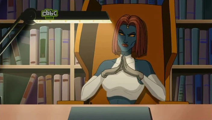 Category:Shapeshifters | DC Marvel Database Wiki | FANDOM powered by Wikia