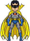 Robin (Earth-Two) | Dc Microheroes Wiki | FANDOM powered by Wikia
