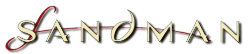 Image - 500px-Sandman Logo.png | Dc Microheroes Wiki | FANDOM powered ...