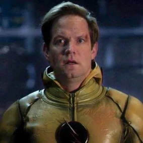 Eobard Thawne - DC-Television-Multiverse Wiki - Wikia