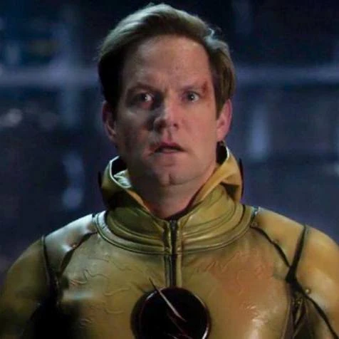 Eobard Thawne | Arrowverse Wiki | FANDOM powered by Wikia