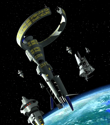 Watchtower II | DC Animated Universe | FANDOM powered by Wikia