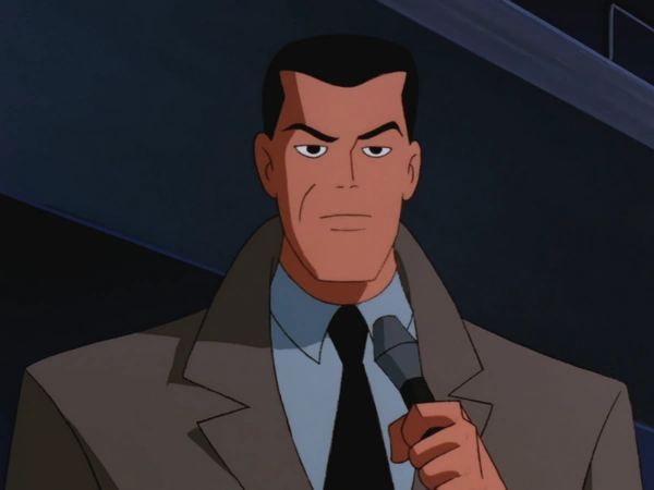 Creeper | DC Animated Universe | Fandom powered by Wikia