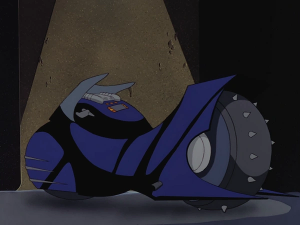 Pick Holes in Vehicles: Here be shot traps... | Page 297 | SpaceBattles