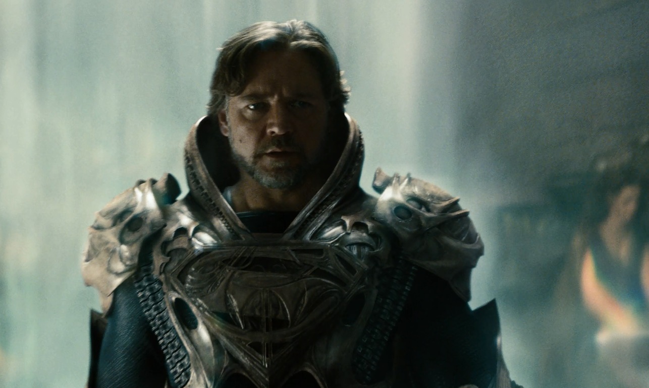 Kryptonian Battle Armor | DC Extended Universe Wiki | FANDOM powered by ...