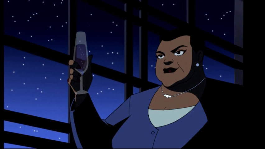 Amanda Waller (JLU) | DC Hall of Justice Wiki | FANDOM powered by Wikia Amanda Waller (JLU) | DC Hall of Justice Wiki | FANDOM powered by Wikia
