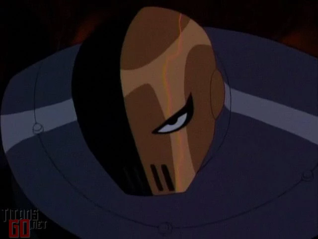 Slade Titans Face