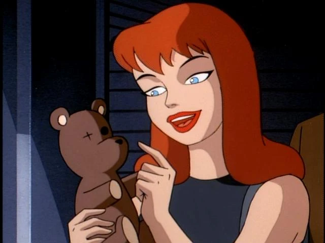 Barbara Gordon (DC Animated Universe) | DC Movies Wiki | FANDOM powered ...