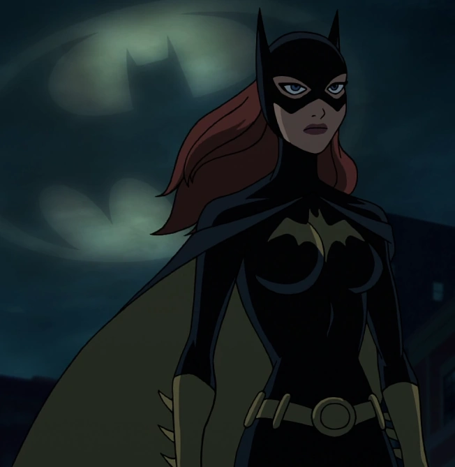 Barbara Gordon (Batman: The Killing Joke) | DC Movies Wiki | Fandom ...