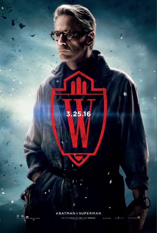 Alfred Pennyworth (DC Extended Universe) | DC Movies Wiki | FANDOM ... Alfred Pennyworth (DC Extended Universe) | DC Movies Wiki | FANDOM ...