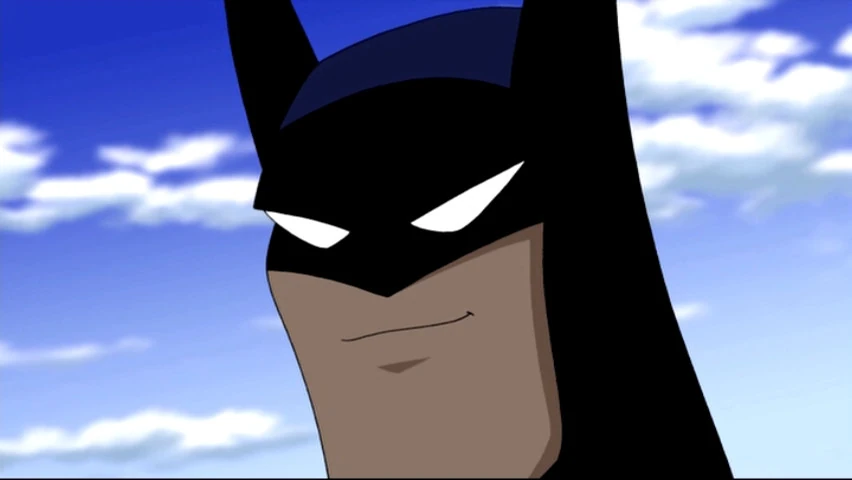 Image - Batman (Justice League Unlimited)13.jpg | DC Movies Wiki ...