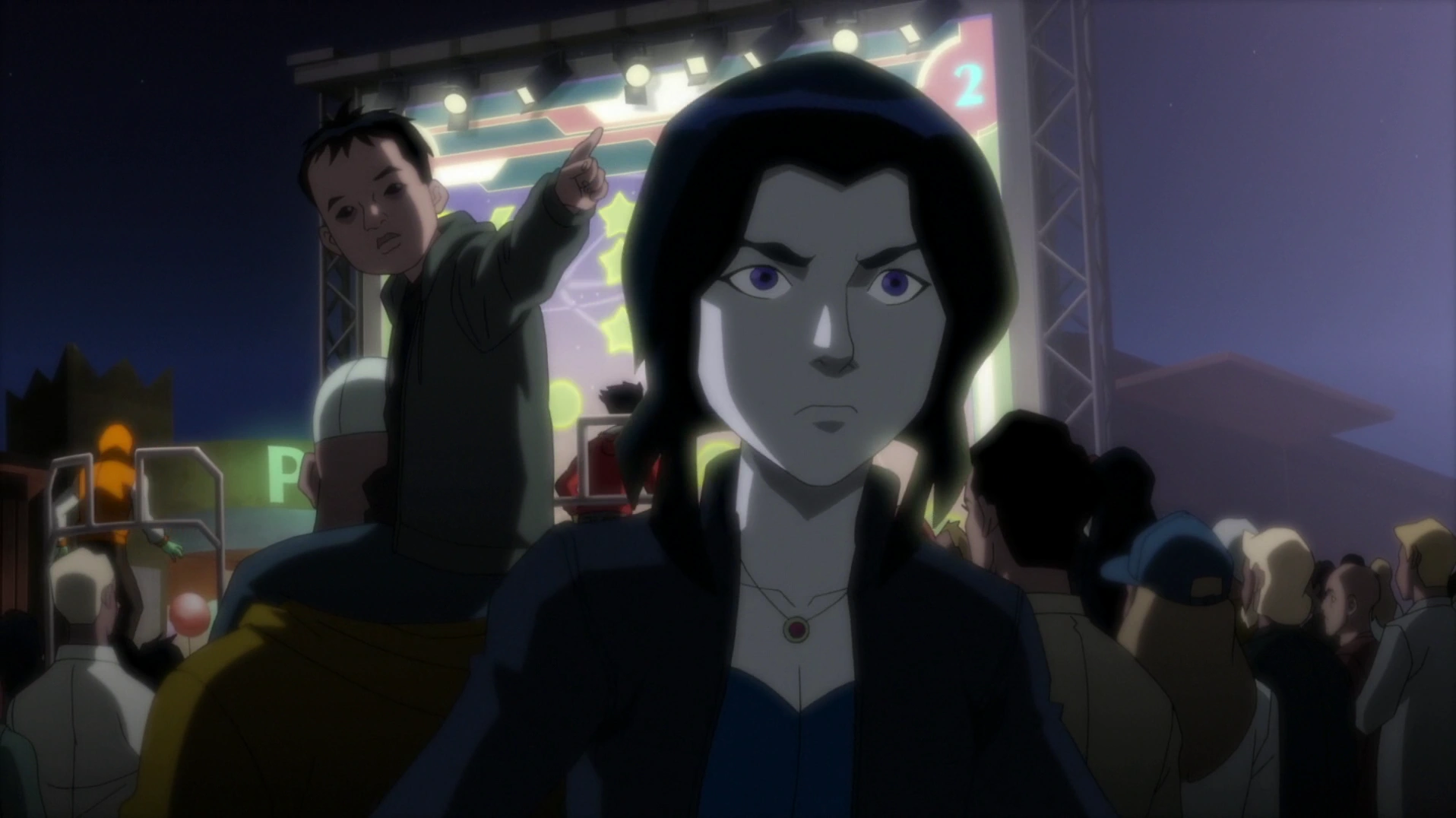 Image - Rachel Roth JLvsTT 4.png | DC Movies Wiki | Fandom powered by Wikia