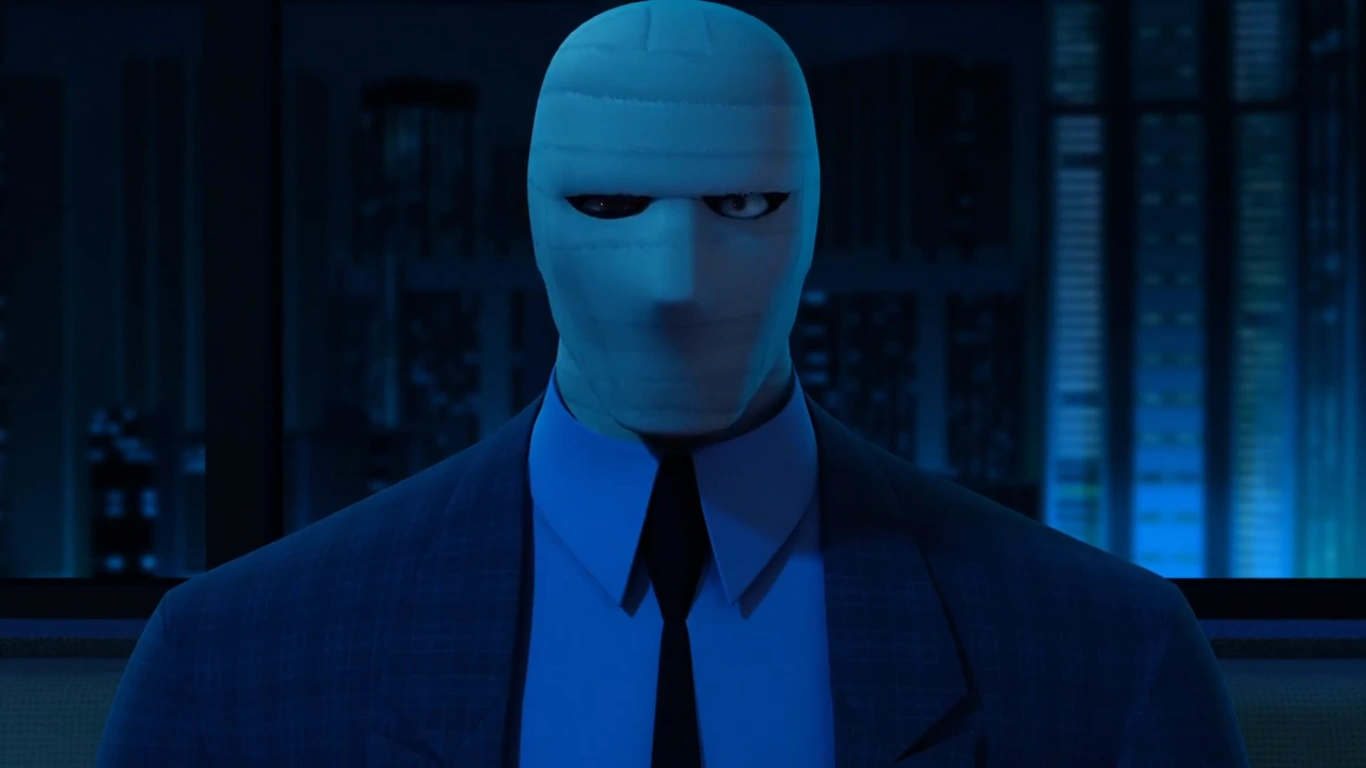 Harvey Dent (Beware the Batman) | DC Movies Wiki | Fandom powered by Wikia