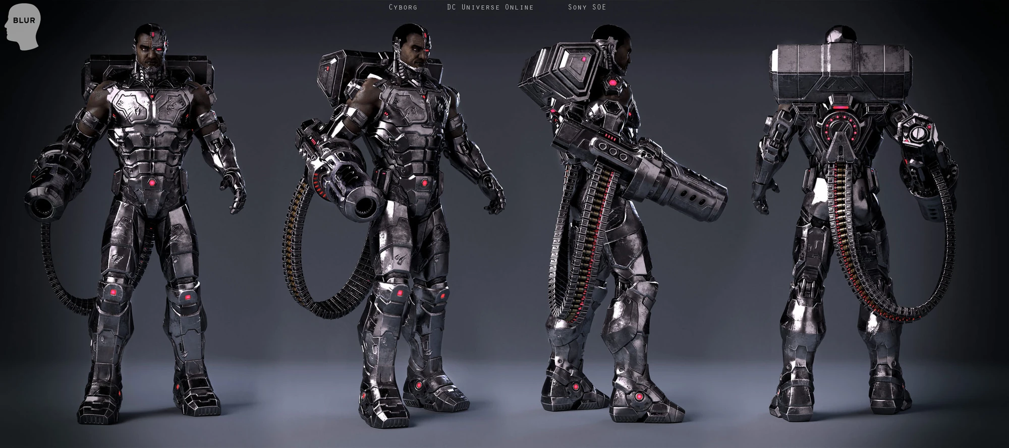 Tell us what costume styles you would like to see next! | Page 74 | DC ...