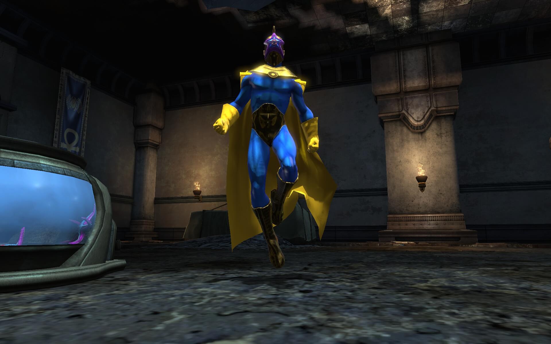 Starro: Spreading Spores | DC Universe Online Wiki | FANDOM powered by ... Starro: Spreading Spores | DC Universe Online Wiki | FANDOM powered by ...