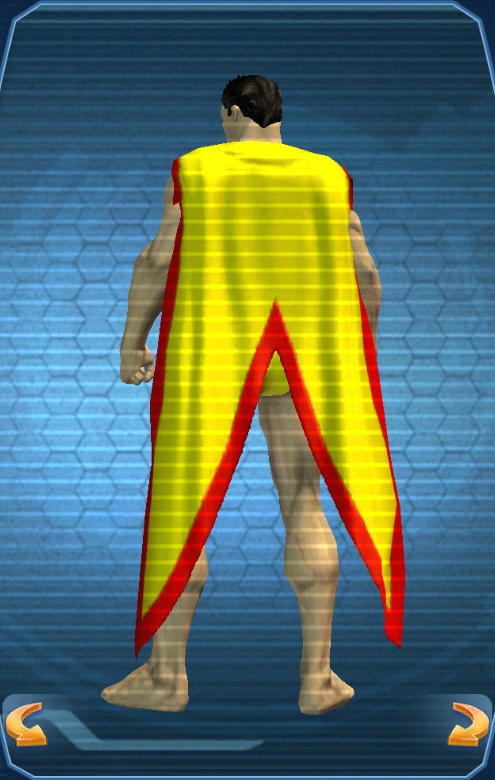 Tell us what costume styles you would like to see next! | Page 34 | DC ...