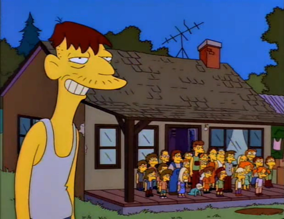 Bild - Familie Spuckler.png | Simpsons-Wiki | FANDOM powered by Wikia