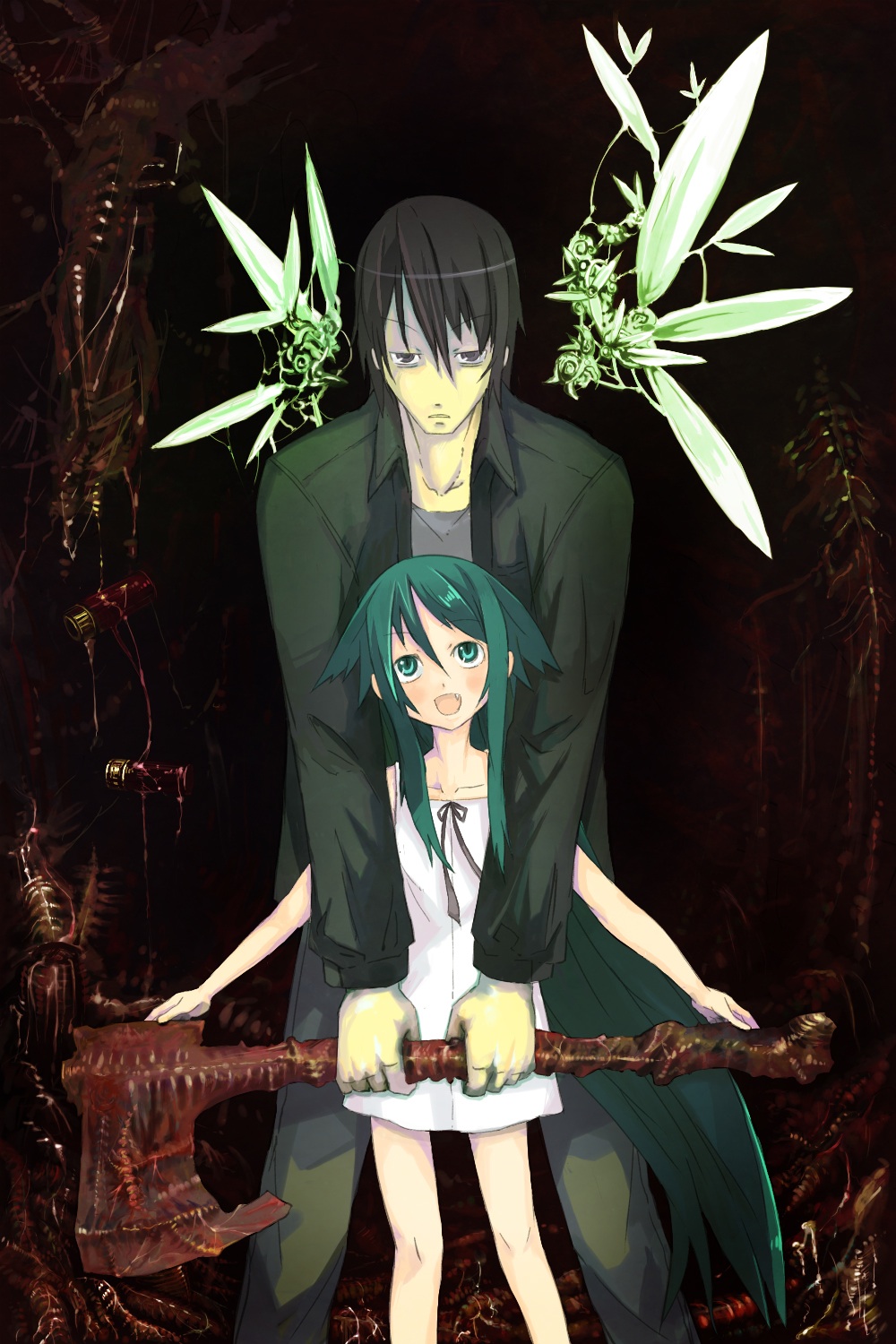 Fuminori Sakisakagallery Deadliest Fiction Wiki Fandom Powered By