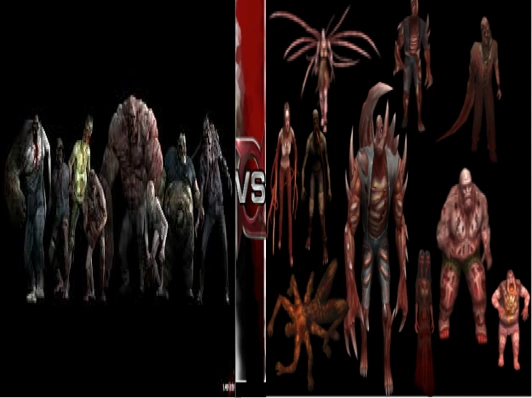 User blog:Owen Hardy/Left 4 Dead vs Dead frontier ( Ultimate Zombie ...