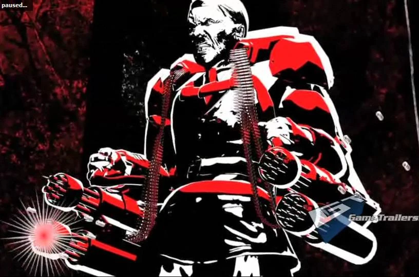 Adolf Hitler (Wolfenstein) | Deadliest Fiction Wiki | Fandom powered by ...