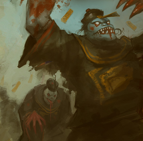 Chiang Shih Deadliest Fiction Wiki Fandom Powered By Wikia